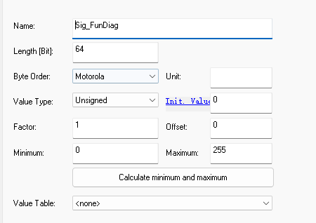 Autosar杂谈之原始值和物理值_物理值和raw值-CSDN博客