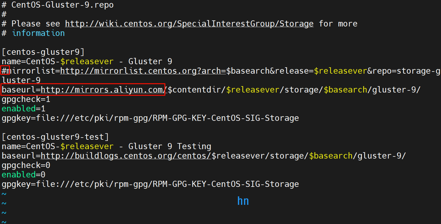 《手把手搭建GlusterFS集群：从分区到多类型卷实战》_glusterfs搭建-CSDN博客