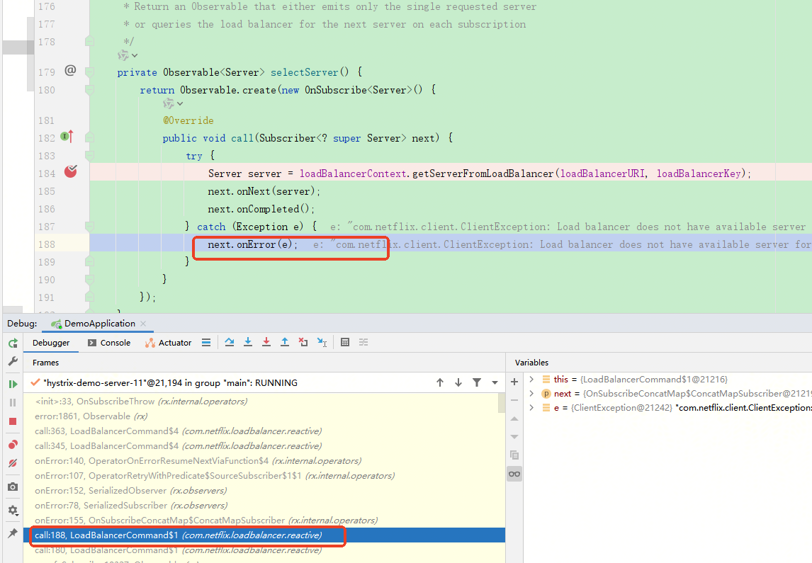 feign调用异常信息怎么打印_fegin fallback怎么输出调用异常-CSDN博客