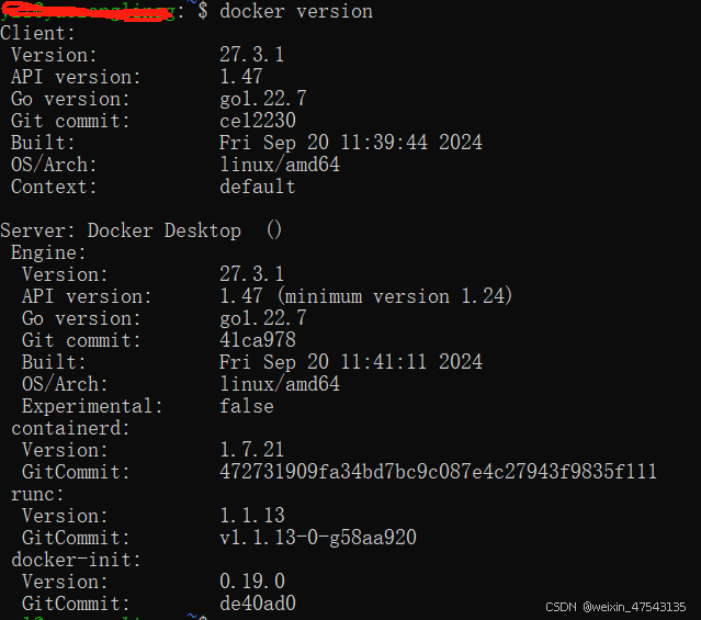 在 WSL2 上搭建k8s集群_wsl2 kind-CSDN博客