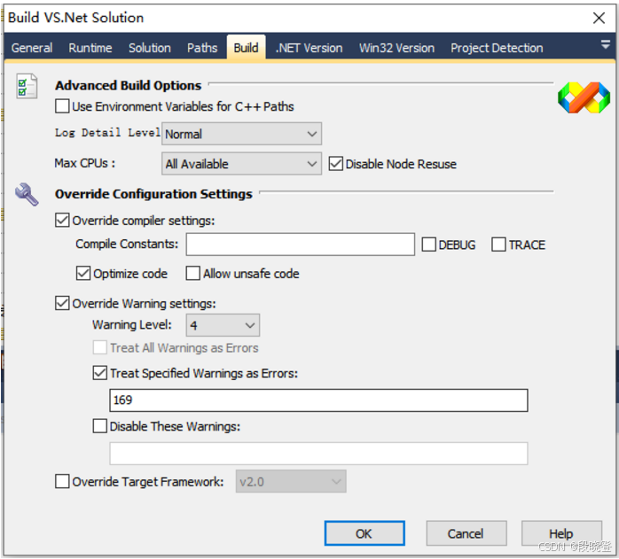 FinalBuilder使用教程-CSDN博客