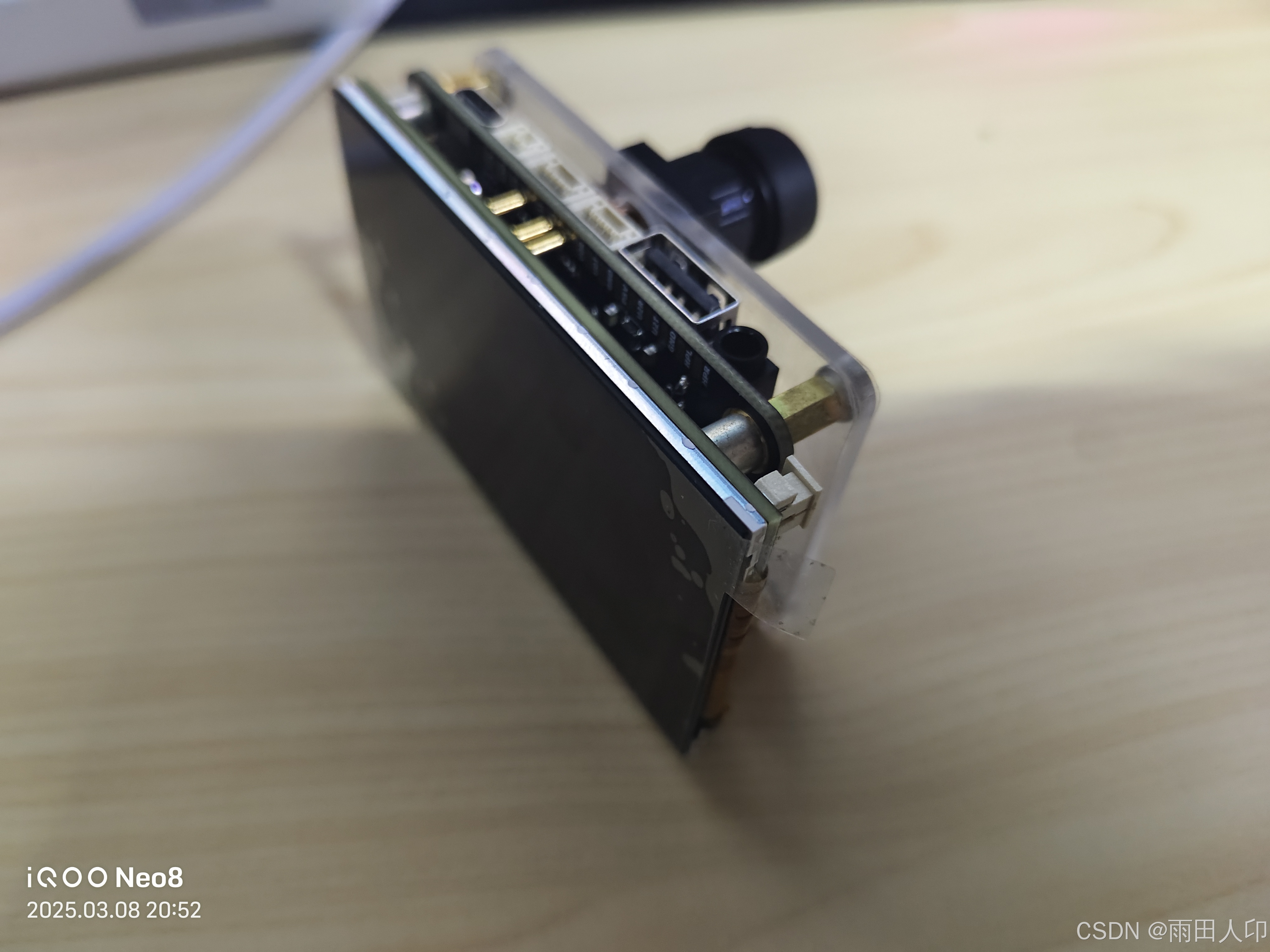 K230初使用体验＜二＞实物把玩，学习资料_k230资料-CSDN博客