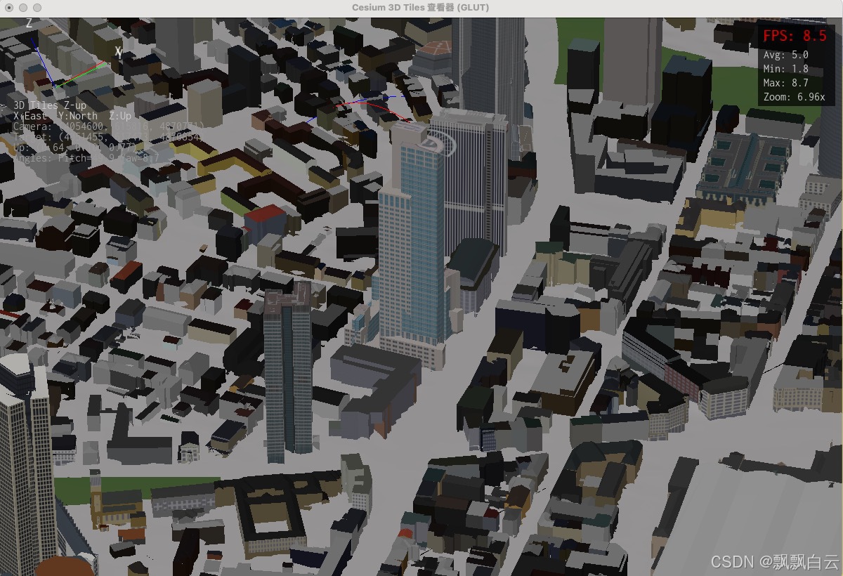 3D Tiles 格式详解_3dtiles-CSDN博客