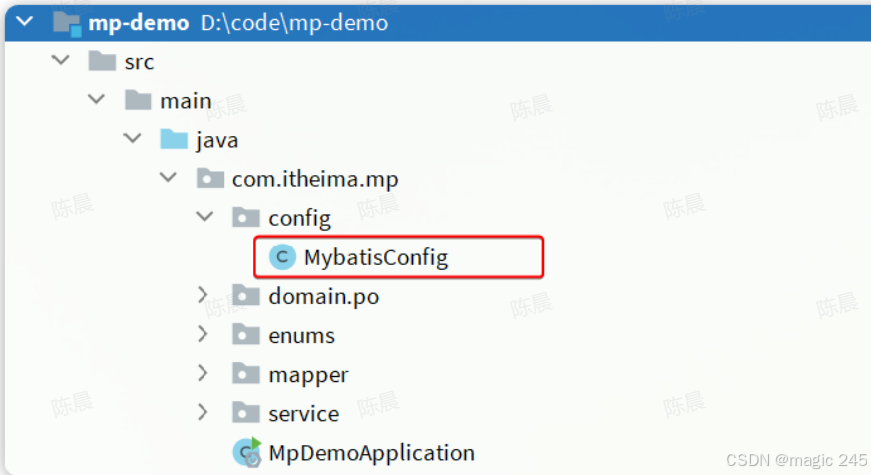 mybatis-plus-2_idea安装mybatis-plus插件-CSDN博客