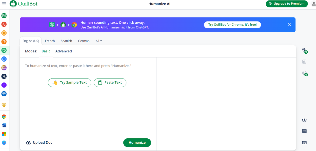 论文AIGC痕迹太重？2025年10款降ai工具实测！免费降ai率真的靠谱吗？百万字降AI味总结（必看）-CSDN博客