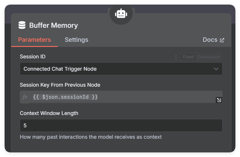n8n案例 | chat2mysql _n8n mysql-CSDN博客