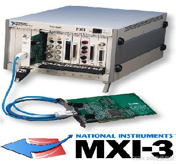 【虚拟仪器技术】第七章 基于VXI总线的虚拟仪器-CSDN博客