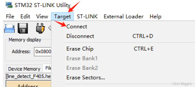 使用STM32F103C8T自制freejoy控制板-CSDN博客