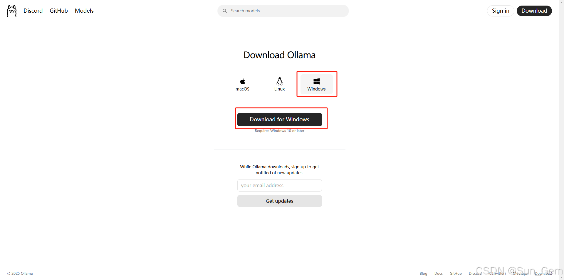 通过Ollama+Deepseek+AnythingLLM安装部署私有化大模型，并投喂样本数据_embedder首选项-CSDN博客