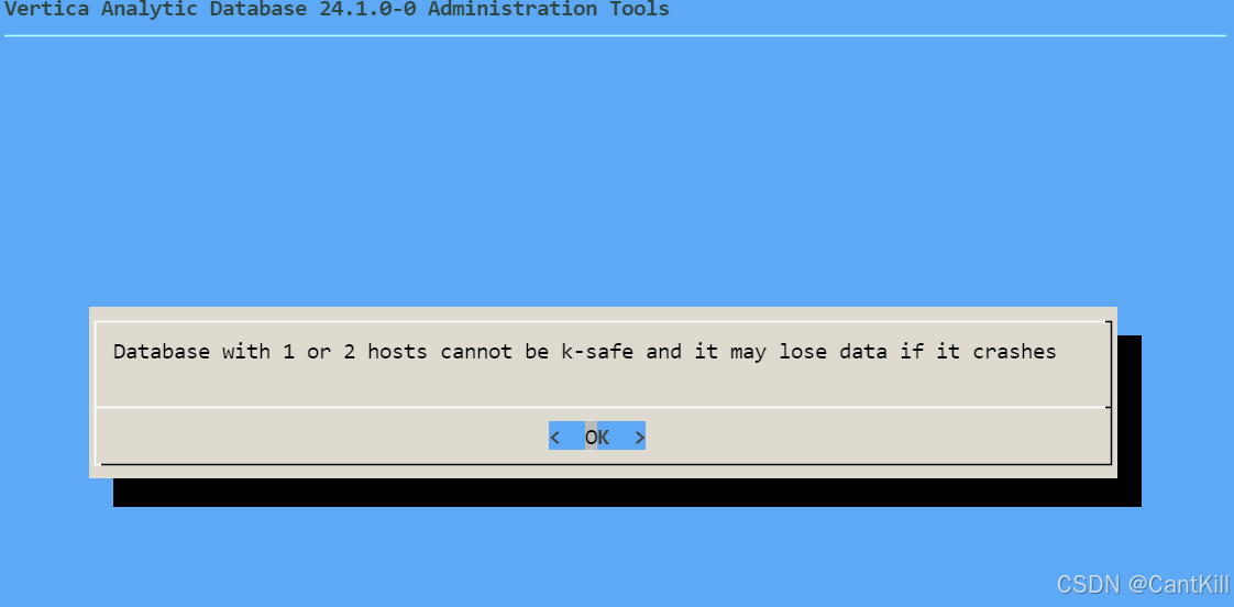 vertica 数据库 docker 部署_vertex docker-CSDN博客