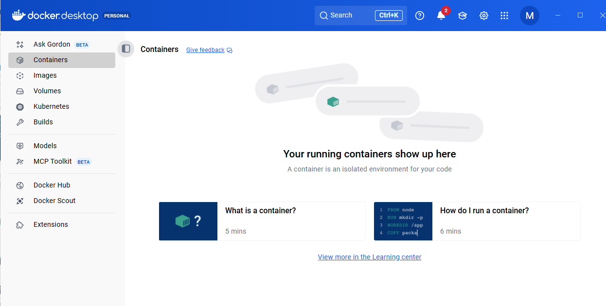 【Docker】WSL needs updating Your version of Windows Subsystem for Linux (WSL) is too old.-CSDN博客