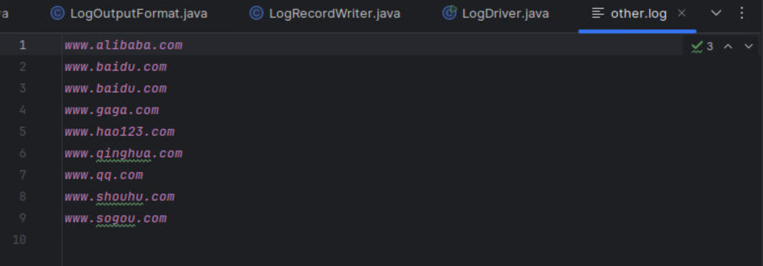 MapReduce_org.apache.hadoop.io.text;包名-CSDN博客