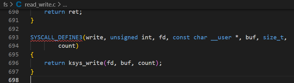 从Linux内核角度分析printf的打印过程_linux小兵课程-CSDN博客