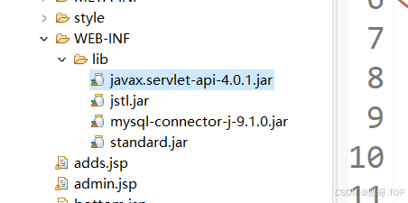 JSP写入cookie、读取cookie、删除cookie_jsp cookies-CSDN博客