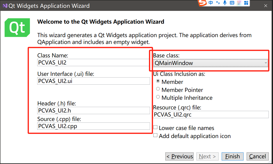 Qt+PCL手把手教材（第12讲）——Qt 界面软件实现点云加载与可视化-CSDN博客