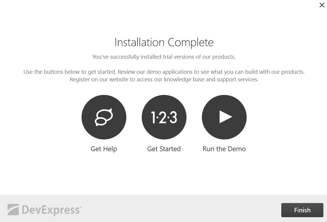 【VS2022--ASP.NET】DevExpress 安装（自记录）_devexpress vs2022-CSDN博客
