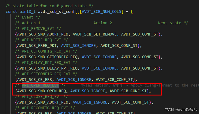 【Bluedroid】A2dp Source连接流程源码分析（五）_bluedroid源码分析-CSDN博客