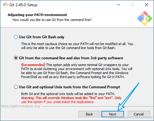手把手一起部署GitBlit— —GitBlit & Git & TortoiseGit 详细安装和使用-CSDN博客