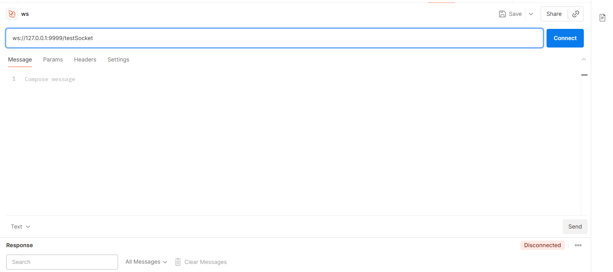 学会理解以及使用WebSocket-CSDN博客