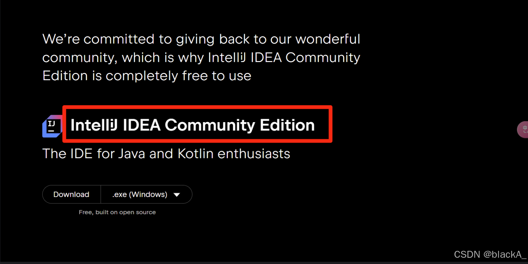 Java学习——day1-CSDN博客