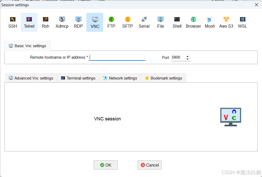 JetsonNano安装vnc_jetson 安装vnc-CSDN博客