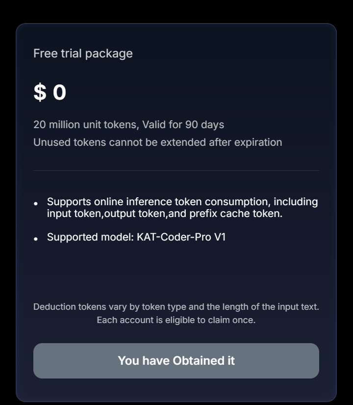 快手加入AI Coding战场，发布了 KAT Coder_kat-coder快手官网-CSDN博客