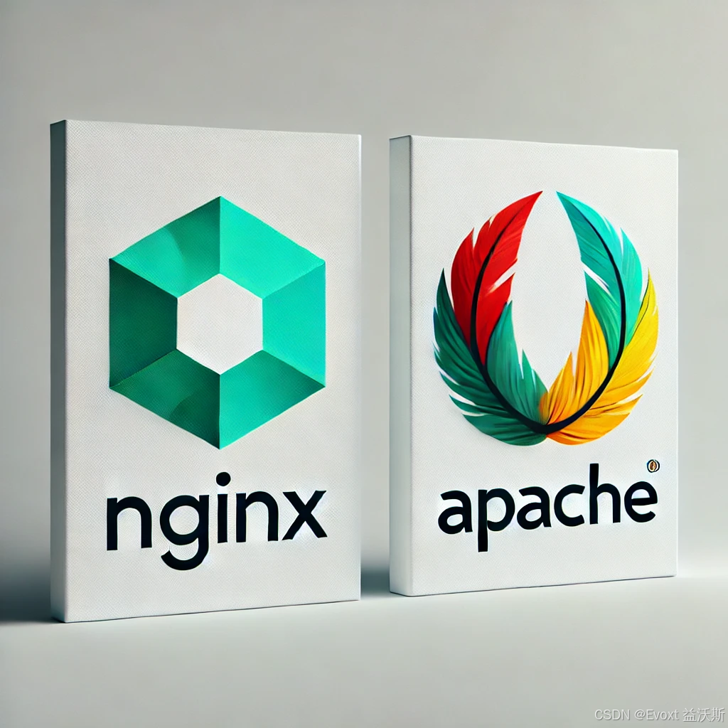 Nginx vs. Apache-CSDN博客