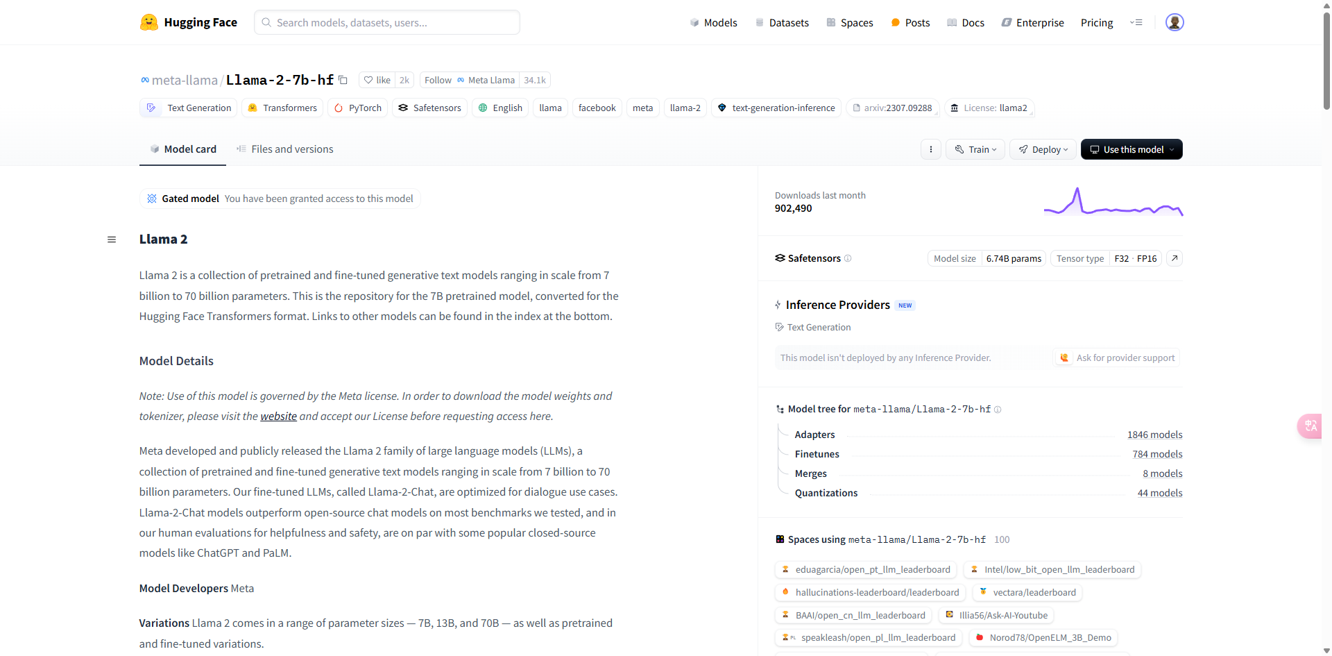 从huggingface下载模型报401错误 _huggingface 401-CSDN博客