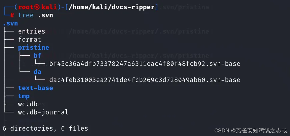 CTFHUB：信息泄露所有题目_ctfhub题目-CSDN博客