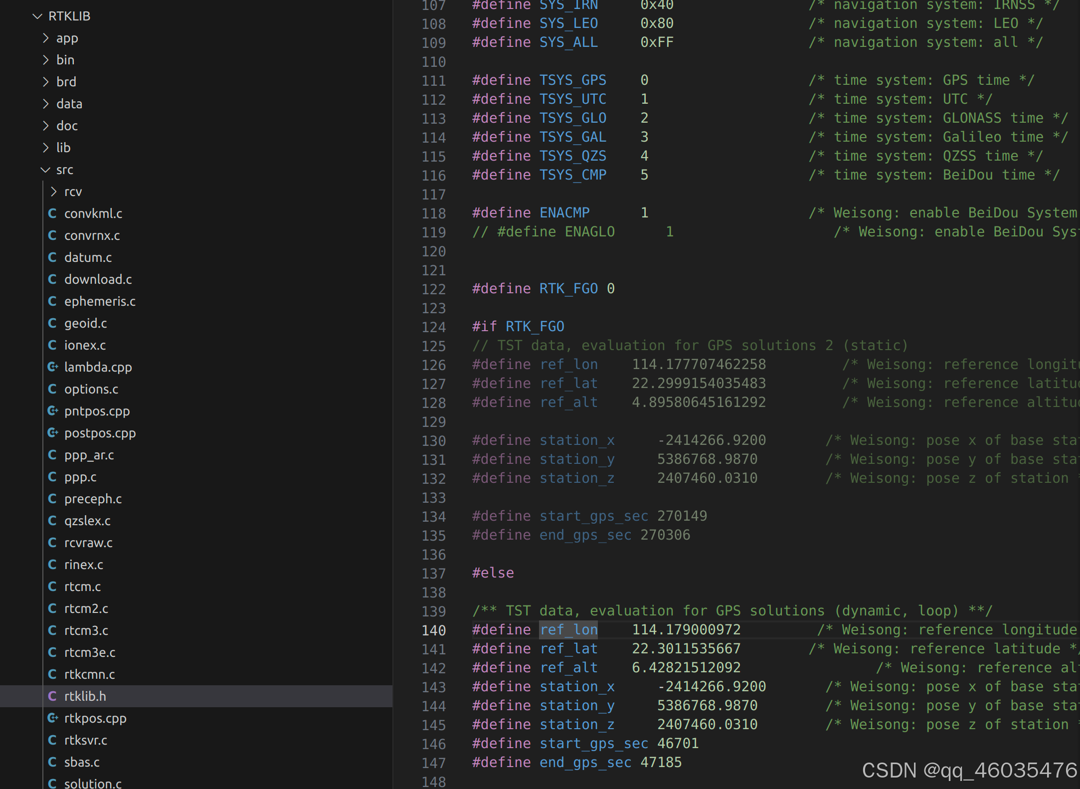 GraphGNSSLib详细阅读1-CSDN博客