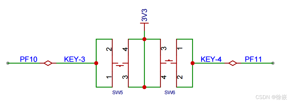 STM32中的电源控制（PWR： Power Control）_stm32 休眠下 power voltage-CSDN博客