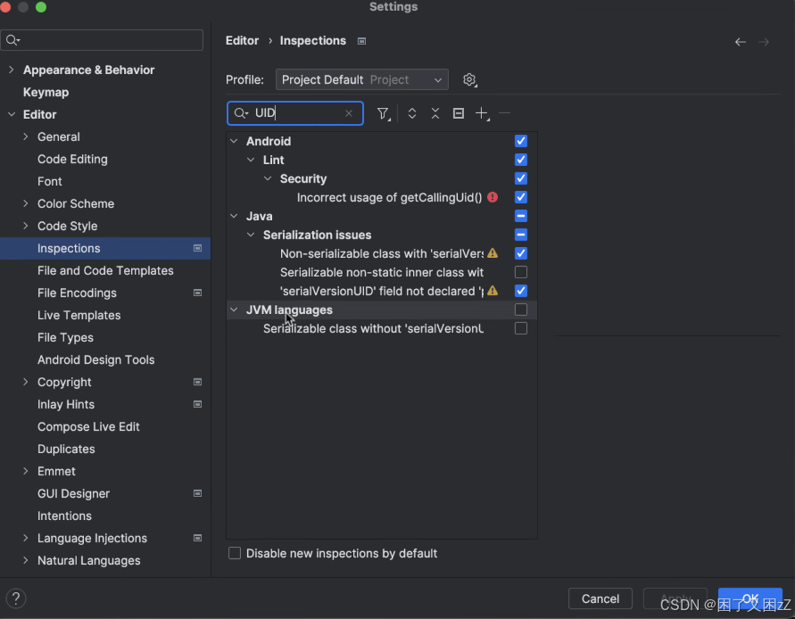 spring Boot接口层_springboot接口层-CSDN博客