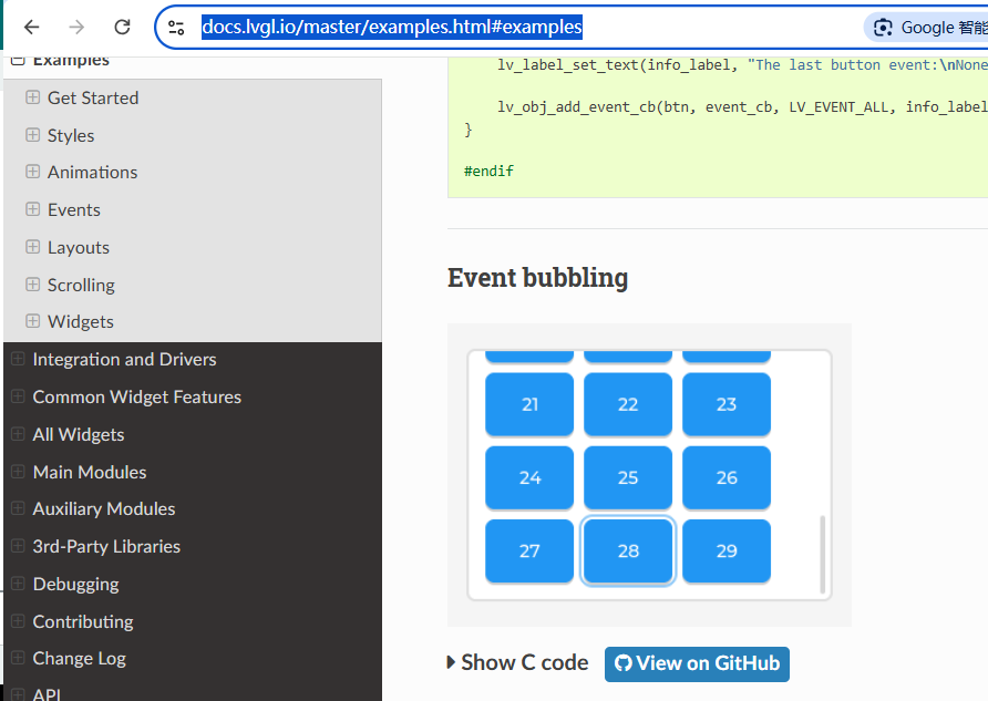 ESP32-移植LVGL_esp32 lvgl-CSDN博客