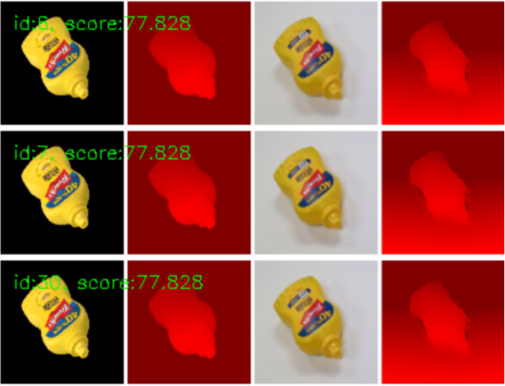 Foundationpose在服务器上复现——基于docker镜像_fuwuqi部署 foundationpose-CSDN博客