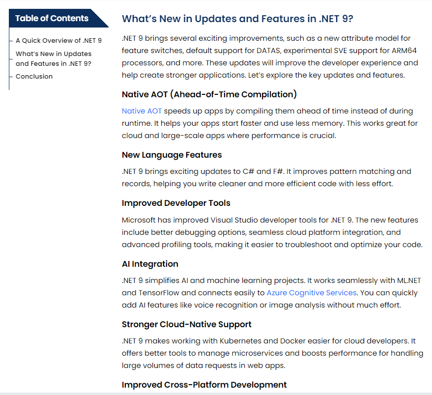.NET 9 发布了，有哪些令人激动的特性？_net9新特性-CSDN博客