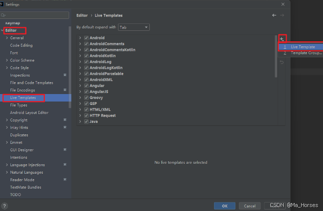 IDEA中TODO的介绍+设置+使用（超详细！一篇就够）_idea todo-CSDN博客