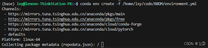 [Linux学习笔记#1]vscode+SSH+xshell+xftp+anaconda环境搭建_xshell和vscode ssh-CSDN博客
