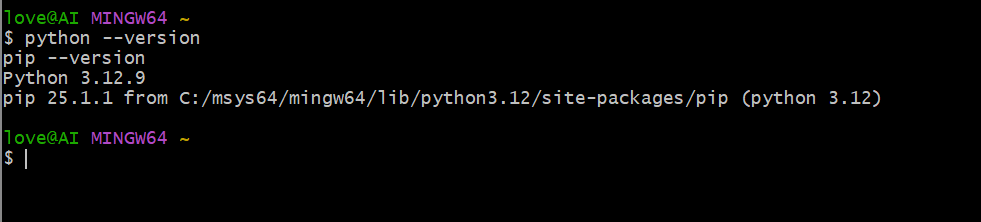 【笔记】离个大谱！彻底解决Windows系统部署开源AI Agent项目SUNA的Frontend前端安装GTK库的问题_suna本地部署-CSDN博客