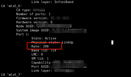 GPU集群计算IB网卡命名不一致修改_60-rdma-persistent-naming.rules-CSDN博客
