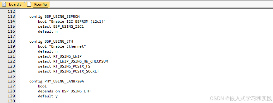 手把手教 - stm32 单片机基于 rt-thread 使用 WebClient 软件包-支持http、https协议通讯_rtthread webclient-CSDN博客