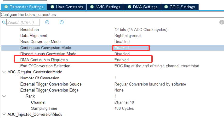 嵌入式学习——ADC_嵌入式adc-CSDN博客