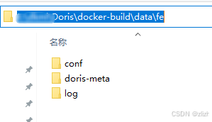 windows环境下在docker中安装doris_docker doris-CSDN博客