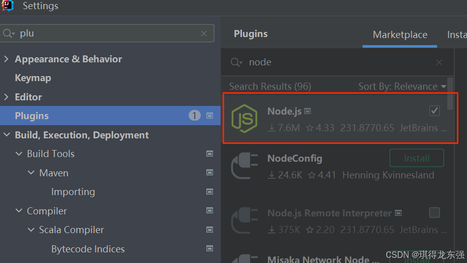 ideal中编写springboot 和vue的一个简单示例_idea编辑vue代码-CSDN博客