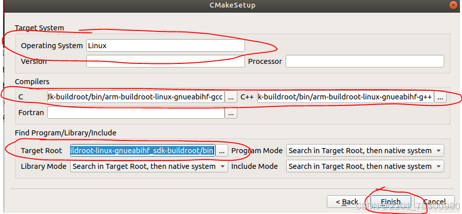 opencv+SeetaFace编译并部署到ARM上_seetaface6 arm-CSDN博客