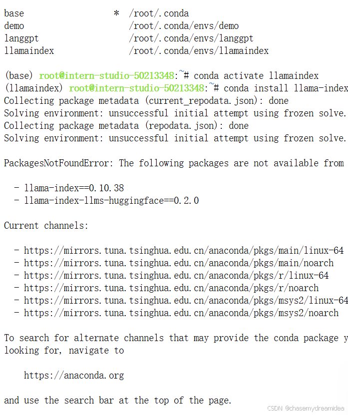 Llamaindex RAG实践_llamaindex实现rag-CSDN博客