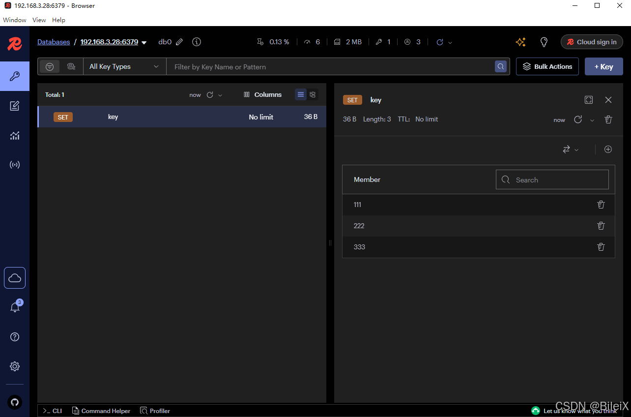 SpringBoot整合Redis实战_springboot集成redis实战-CSDN博客
