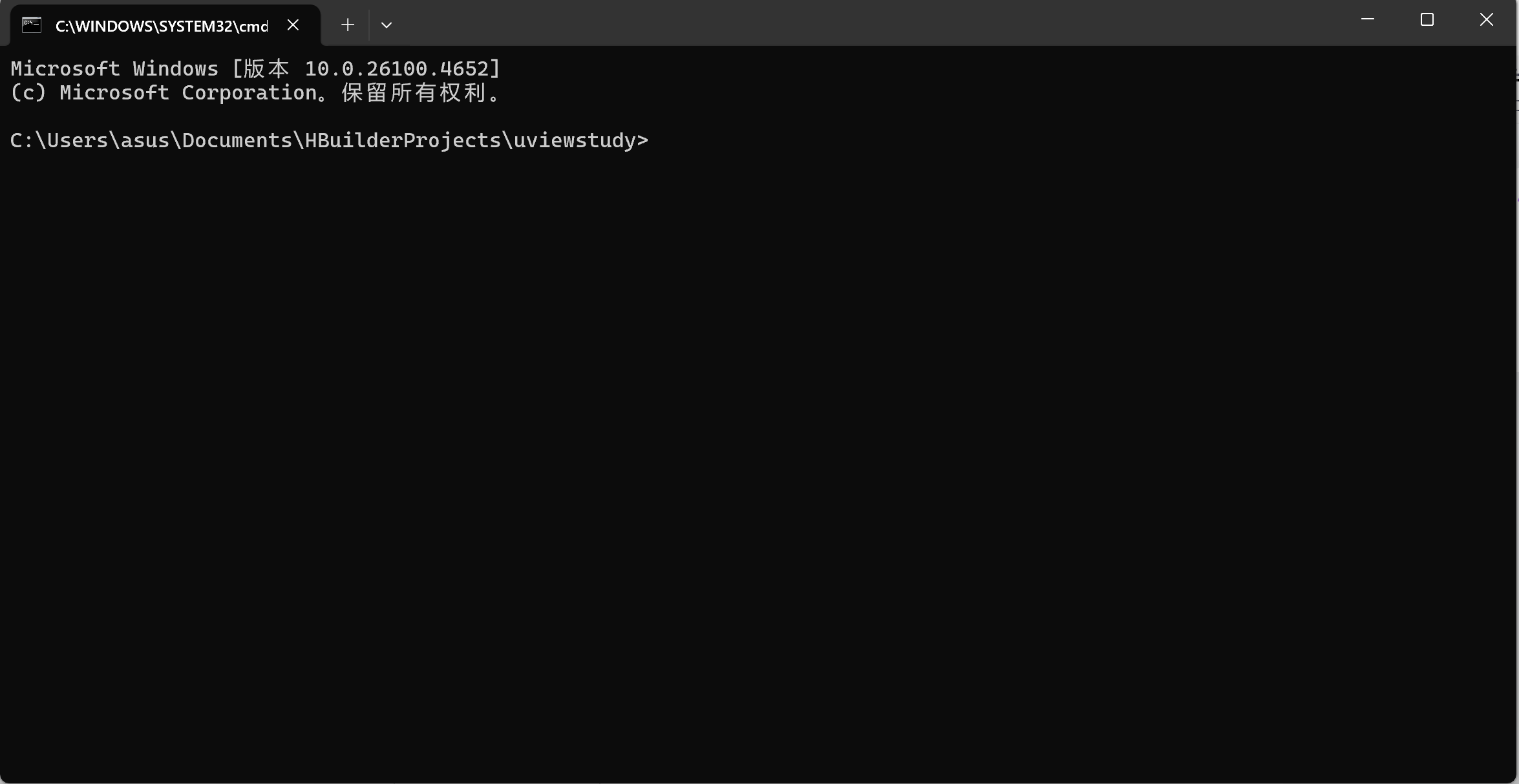 【uni-app组件库配置】以配置uview-plus为例在Hbuilder学习配置uni-app的组件库-CSDN博客