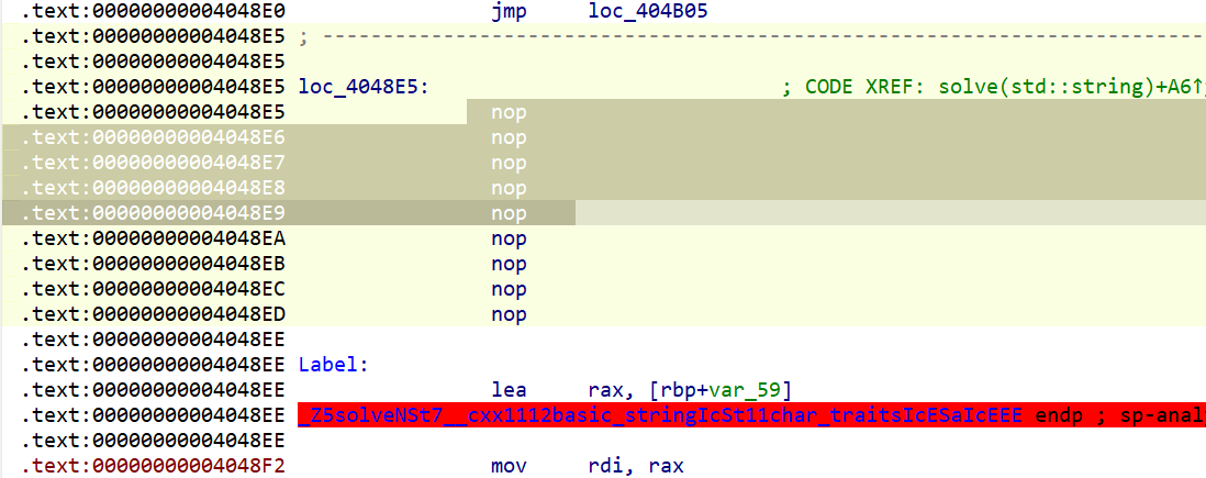 moectf-西电CTF_REVERSE-CSDN博客