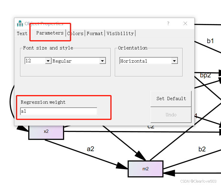 用Amos做主客体互倚中介模型（APIMeM）全攻略_主客体互倚模型-CSDN博客